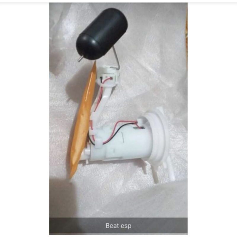 FULLPUM FUEL POMPA BENSIN INJEKSI BEAT ESP SCOOPY NEW STREET HONDA K81 ...