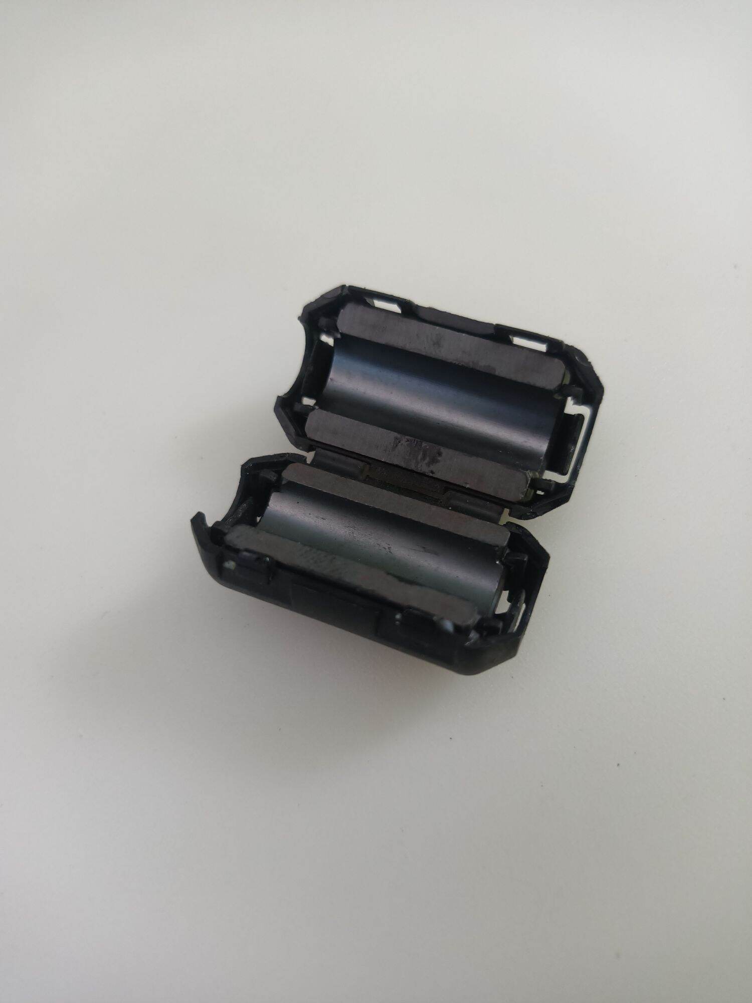 ferrite ferit kabel jepit plus cover RIO TEKNIK | Lazada Indonesia