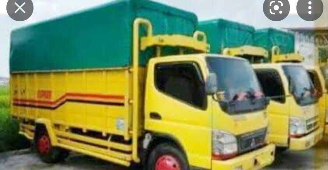 terpal janis karet trampauline untuk tutup truck ukuran 4x6, tidak ...