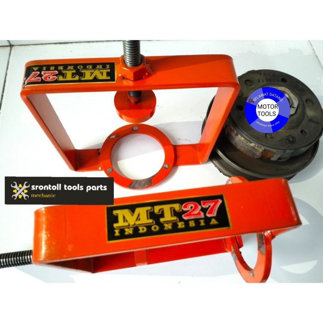 Treker per ctv universal | Lazada Indonesia