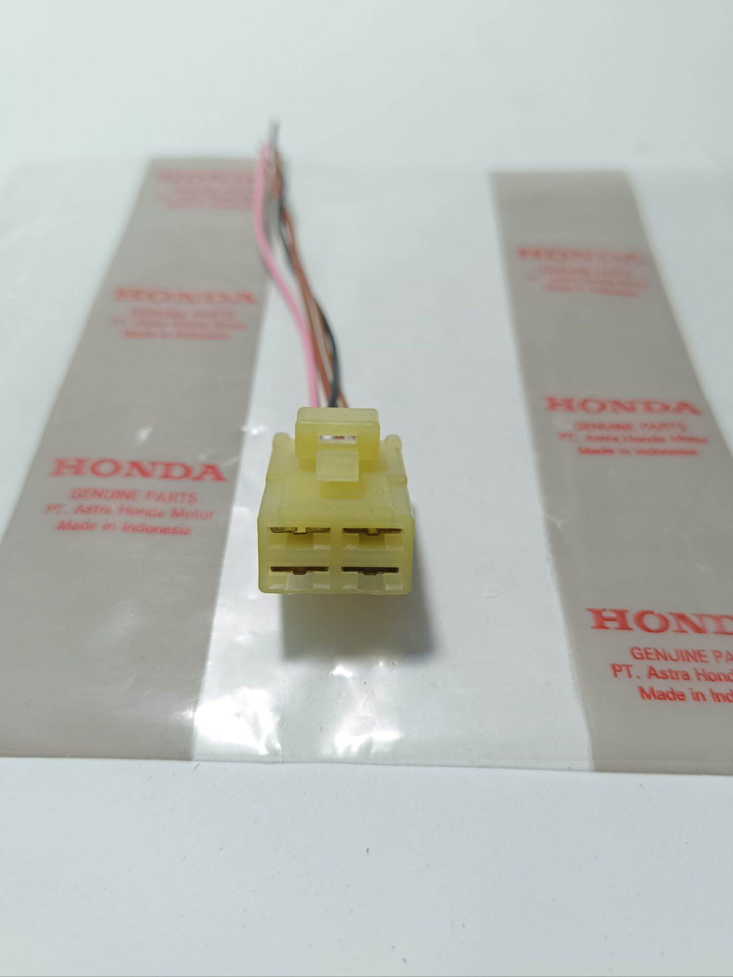 Soket Socket Kiprok Regulator Grand Supra Revo Beat Vario Dll original ...