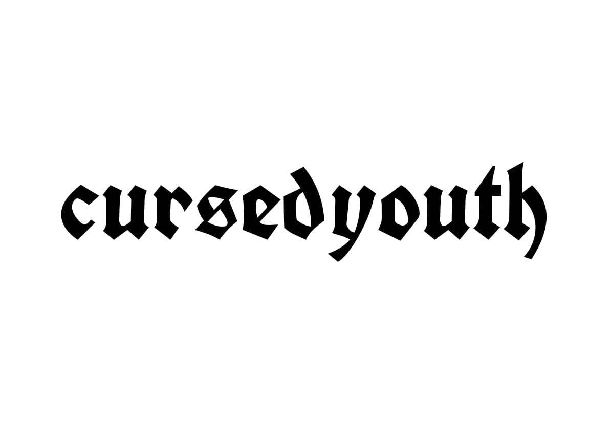 Toko Online Resmi CURSED YOUTH | Lazada.co.id