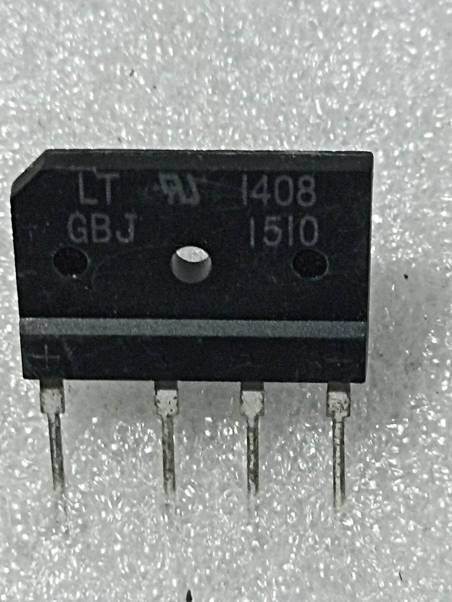 DIODA SISIR 15A DIODA KIPROK 15 AMPERE GBJ 1510 DIODE SISIR 15 AMPER ...