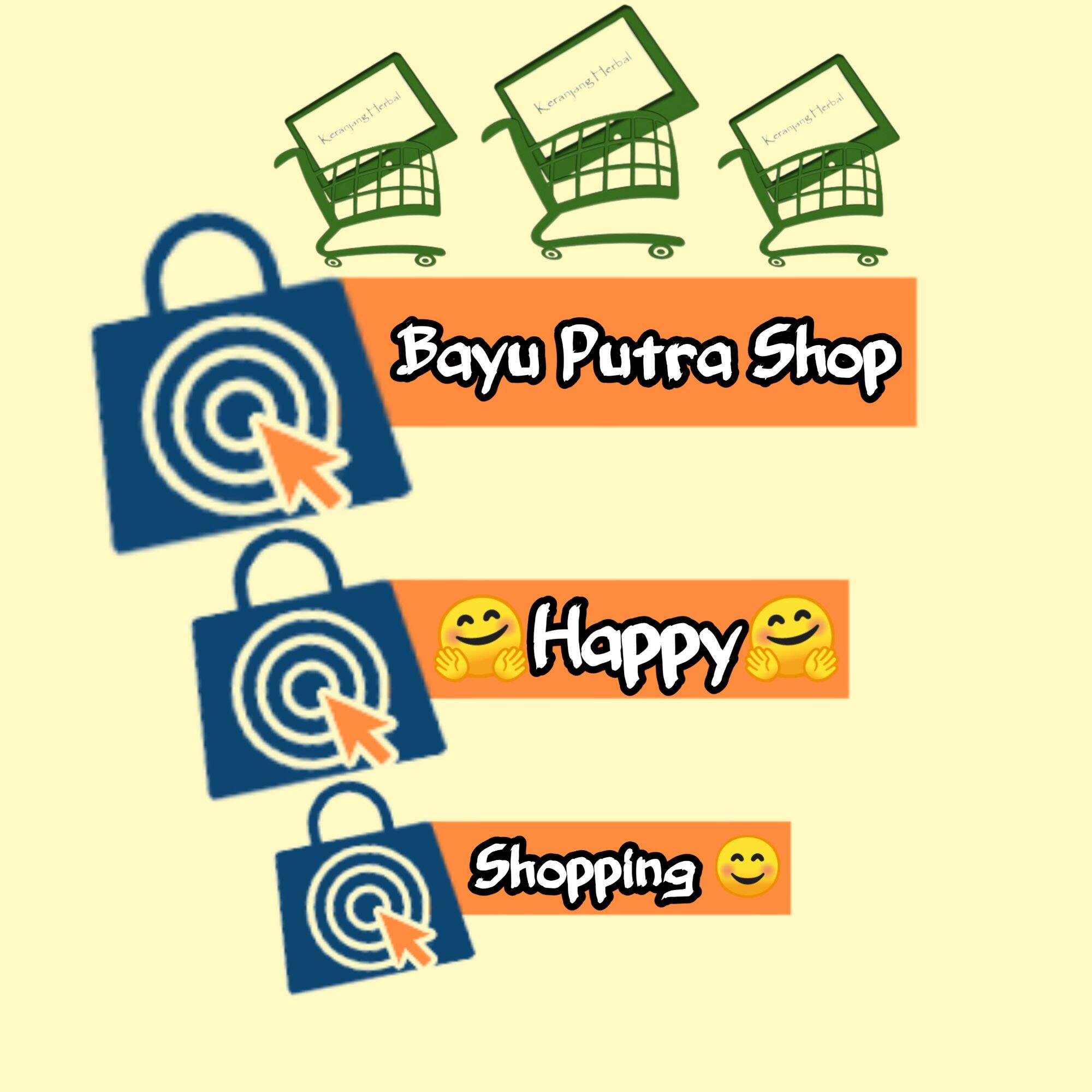 Bayu putra Shop Official Store di Indonesia, Online Shop 09 2024