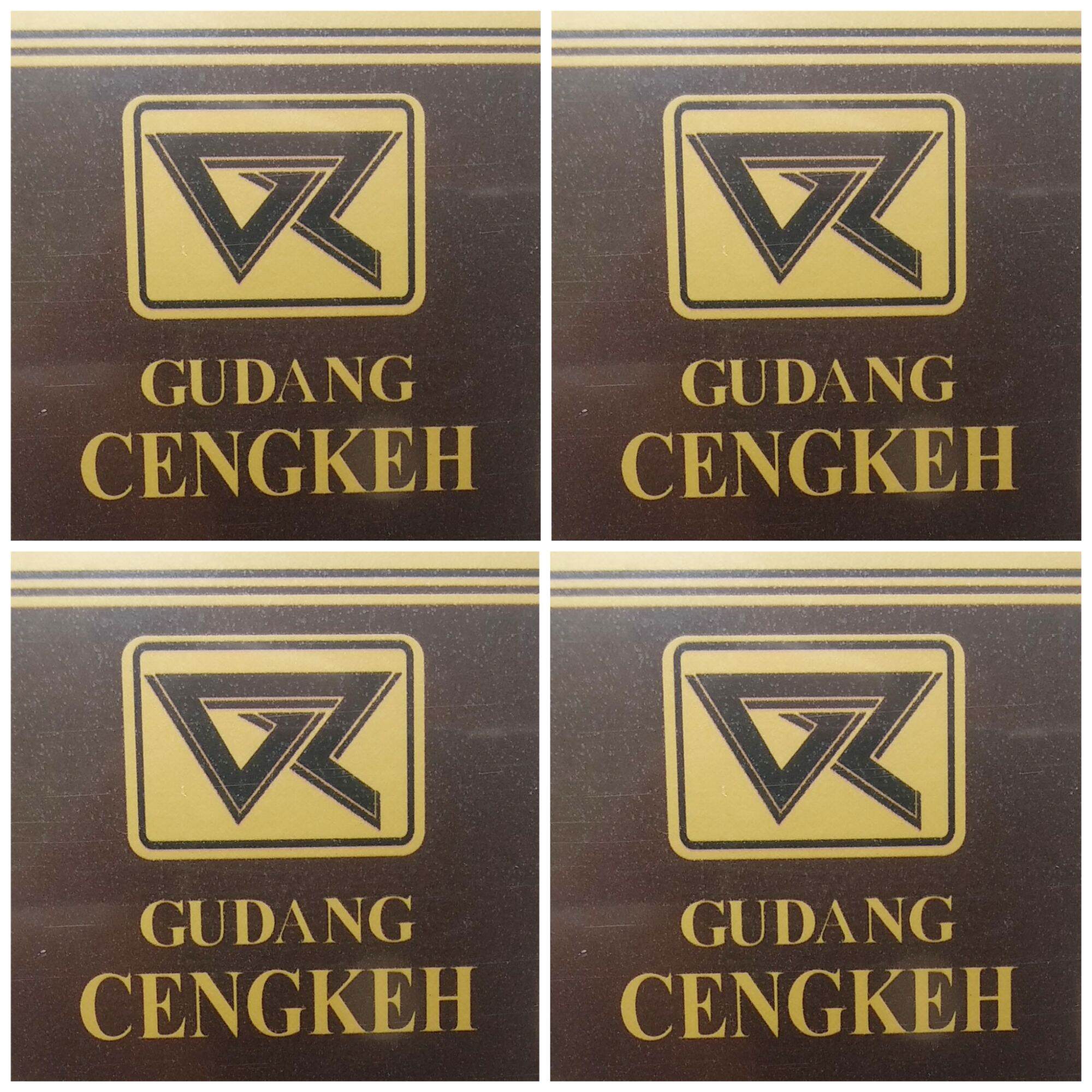 STICKER GUDANG CENGKEH20 | Lazada Indonesia
