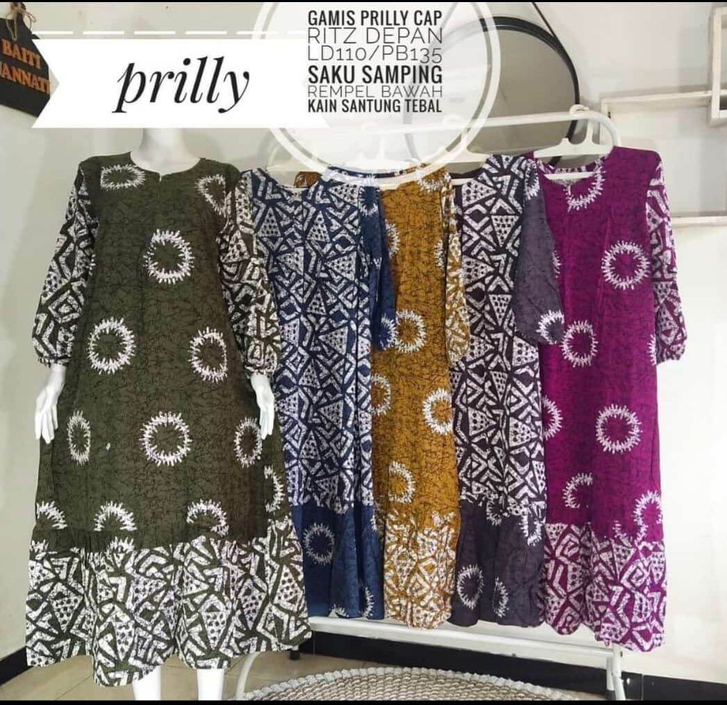 prili | Lazada Indonesia