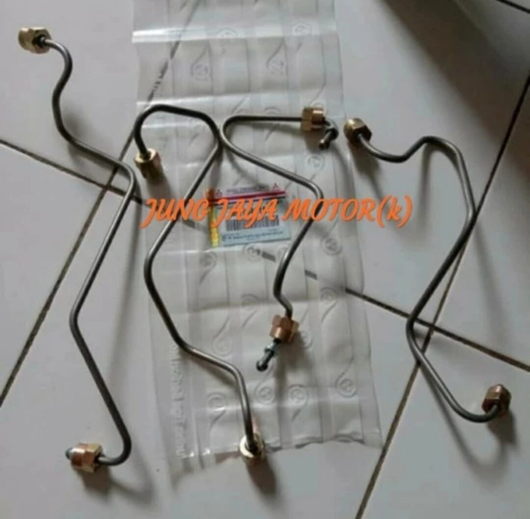 Pipa nozzle injector ps125 canter original | Lazada Indonesia