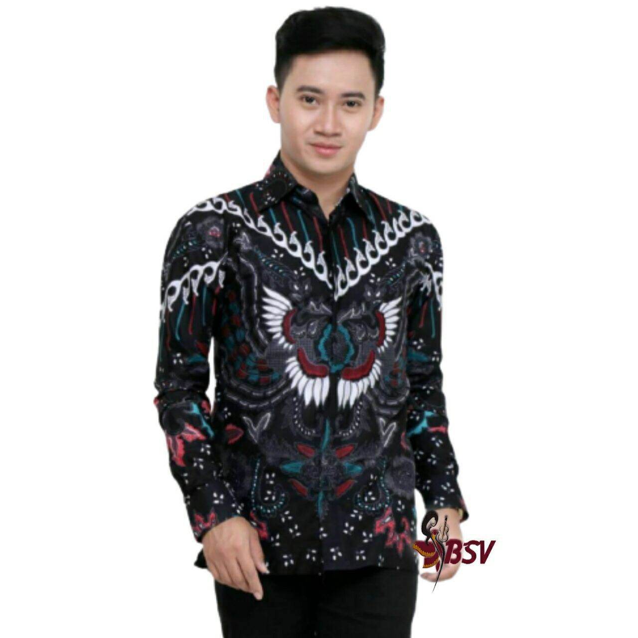 Griya Batik Modern Indonesia Toko Resmi Online | Beli Sekarang di Lazada
