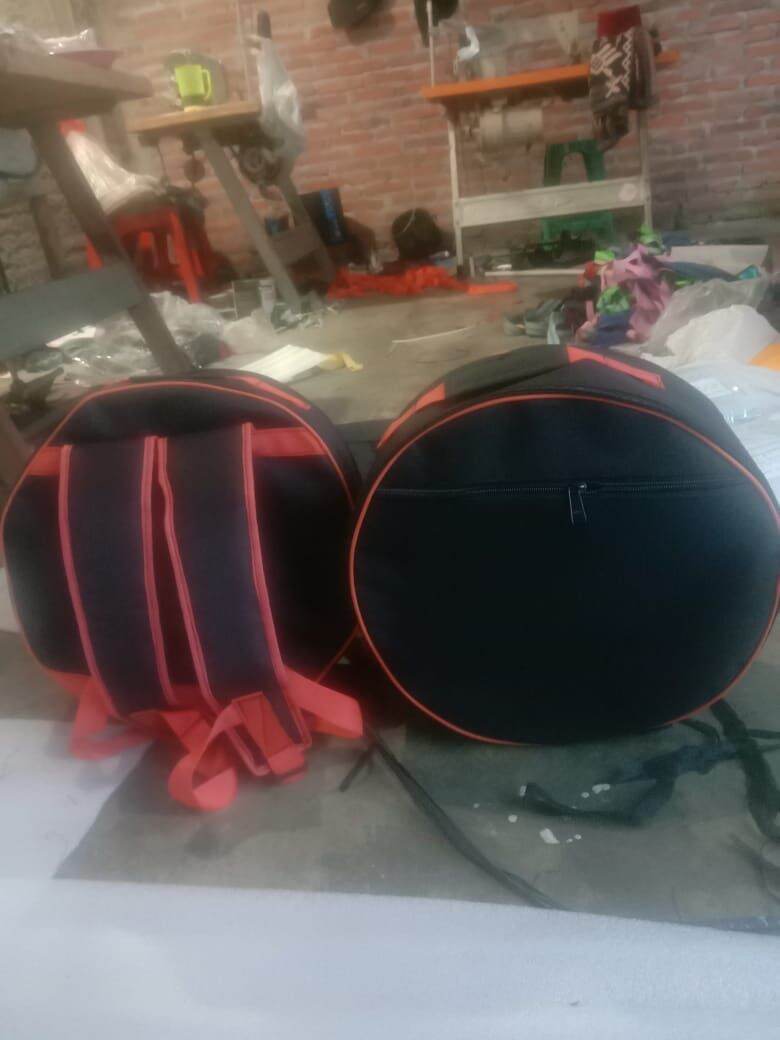 Tas Rebana isi 2 Ransel | Lazada Indonesia