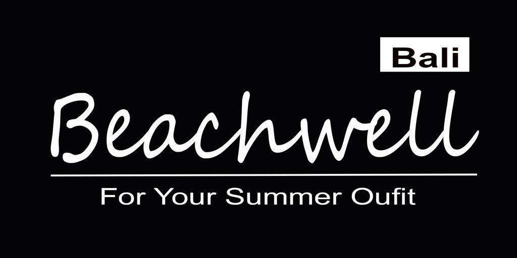 BEACHWELL_Bali Indonesia Toko Resmi Online | Beli Sekarang di Lazada