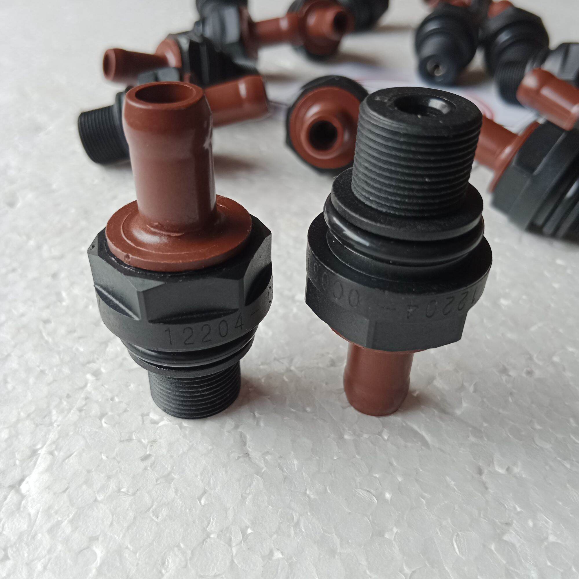 Valve PCV Mobil Toyota Innova - Fortuner - Hilux 1TR & 2TR Original ...