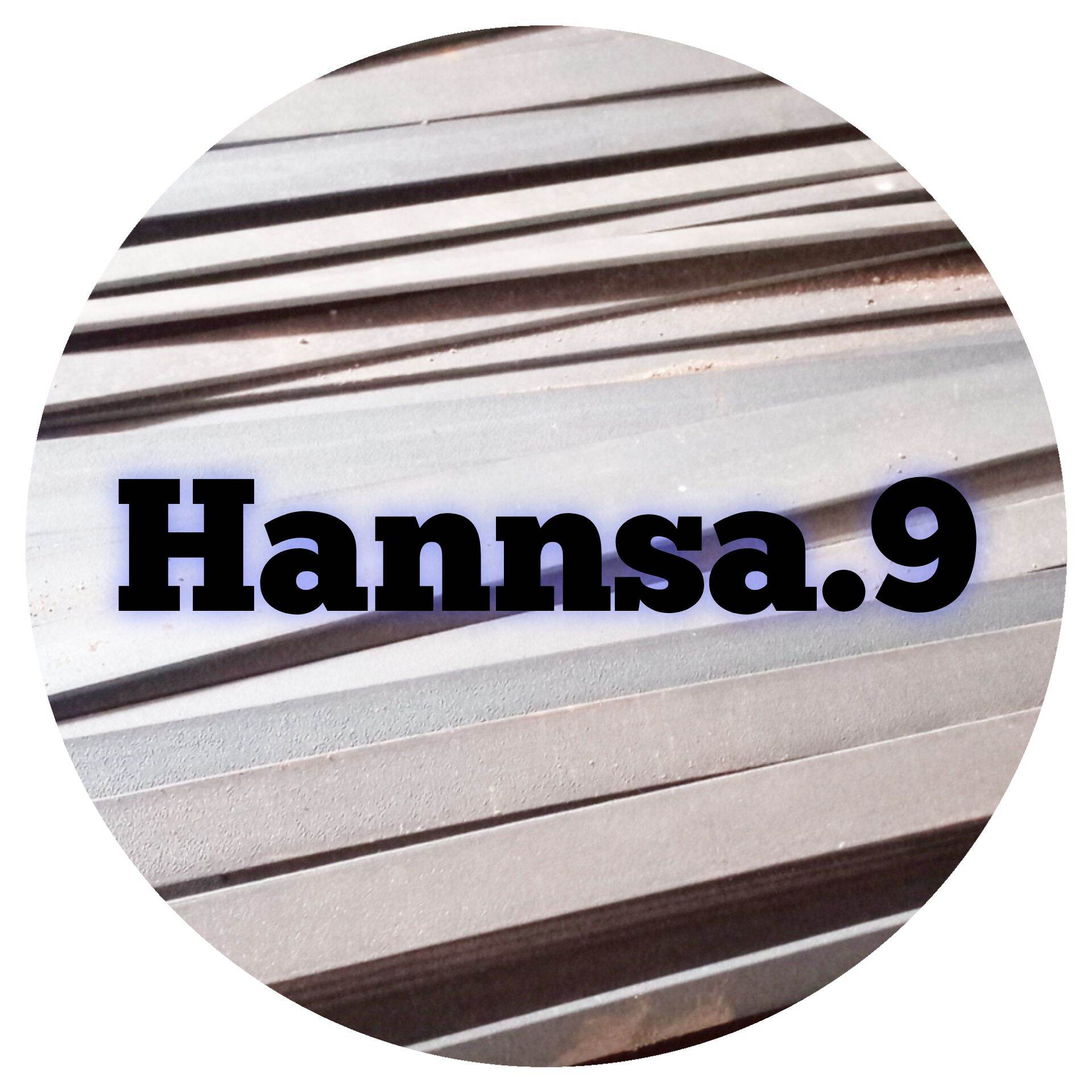 Hannsa.9 Toko resmi di Indonesia, Online Shop 04 2025