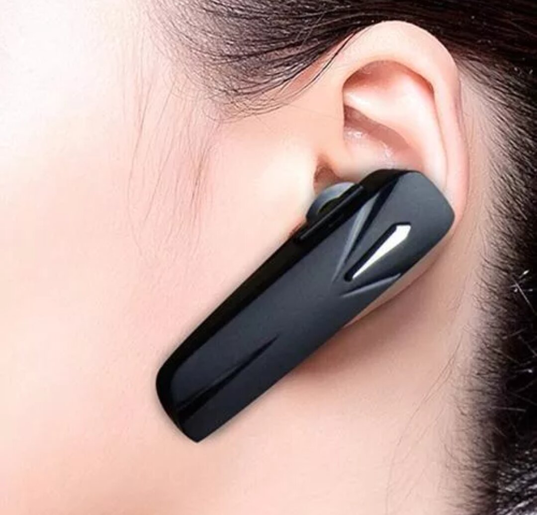 headset bluetooth device multi brand cocok untuk semua merek hp ...