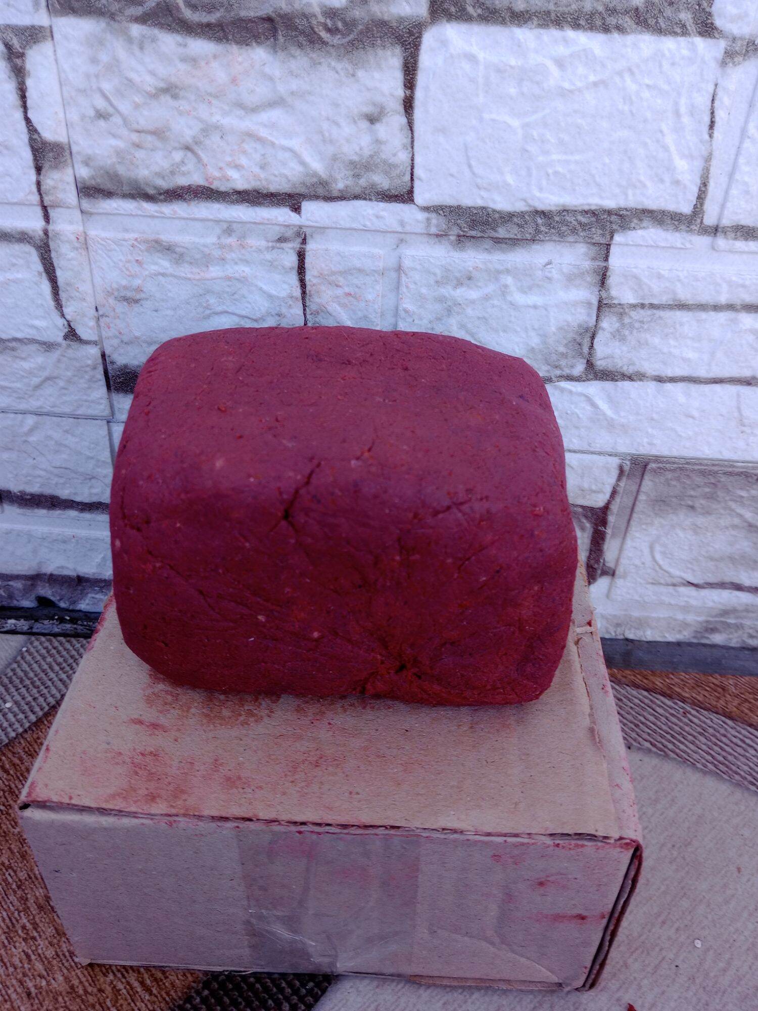 TERASI MERAH NETTO:1KG | Lazada Indonesia