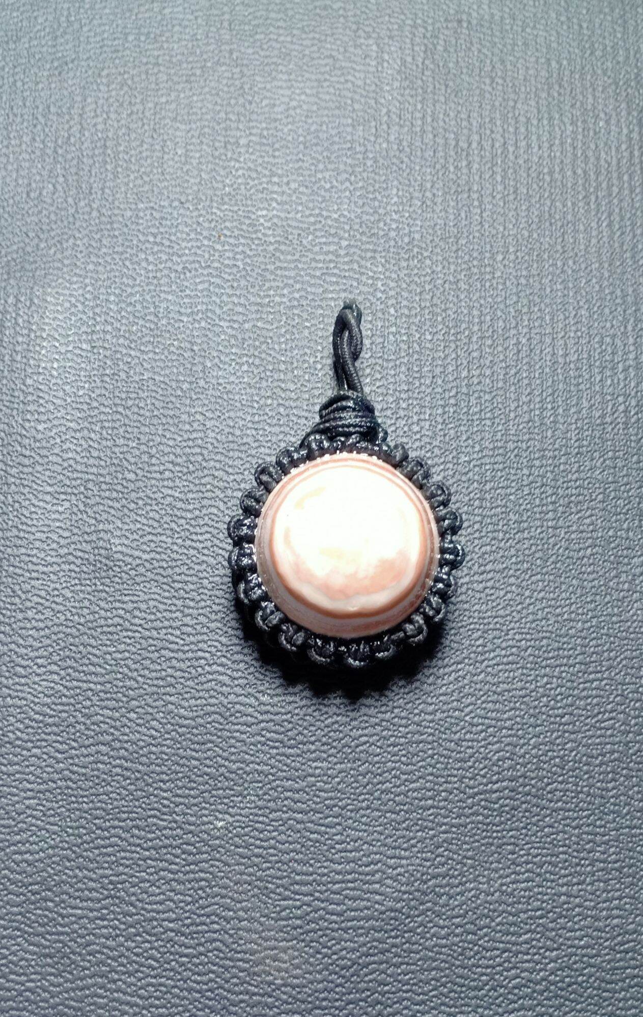 LIONTIN ANTIK PRIA&WANITA BATU PUSERBUMI BATU SULAIMAN MATA | Lazada ...