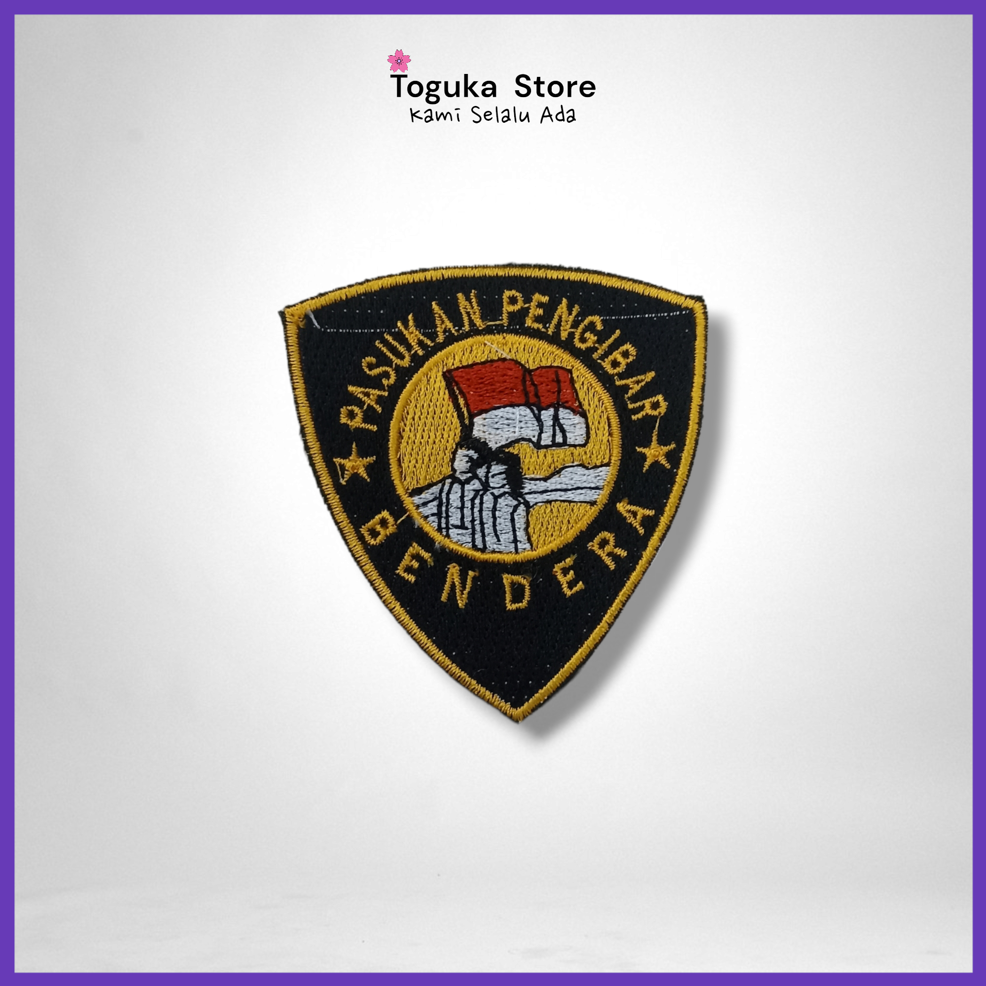 Logo Paskibra | Lazada Indonesia