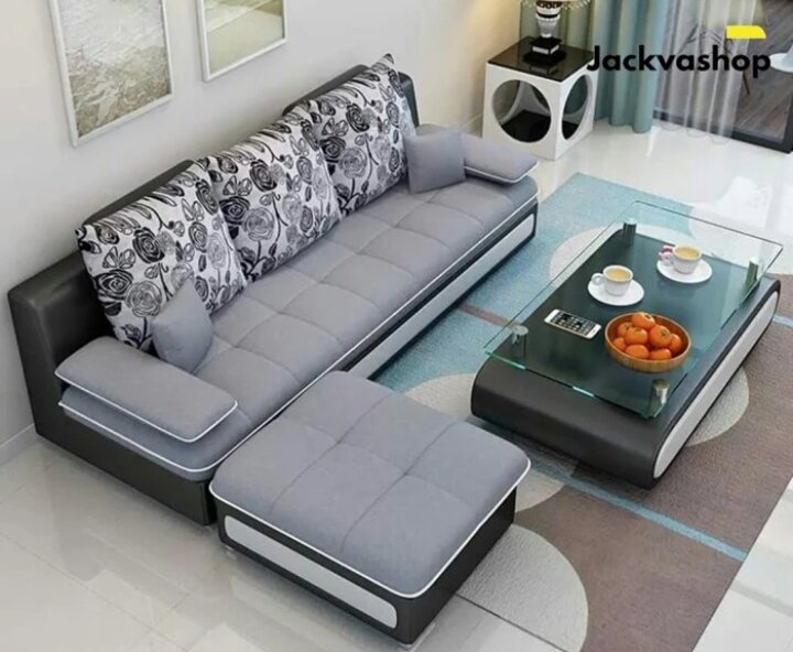 SOFA SANTAI DEPAN TV, sofa santai, sofa mini | Lazada Indonesia