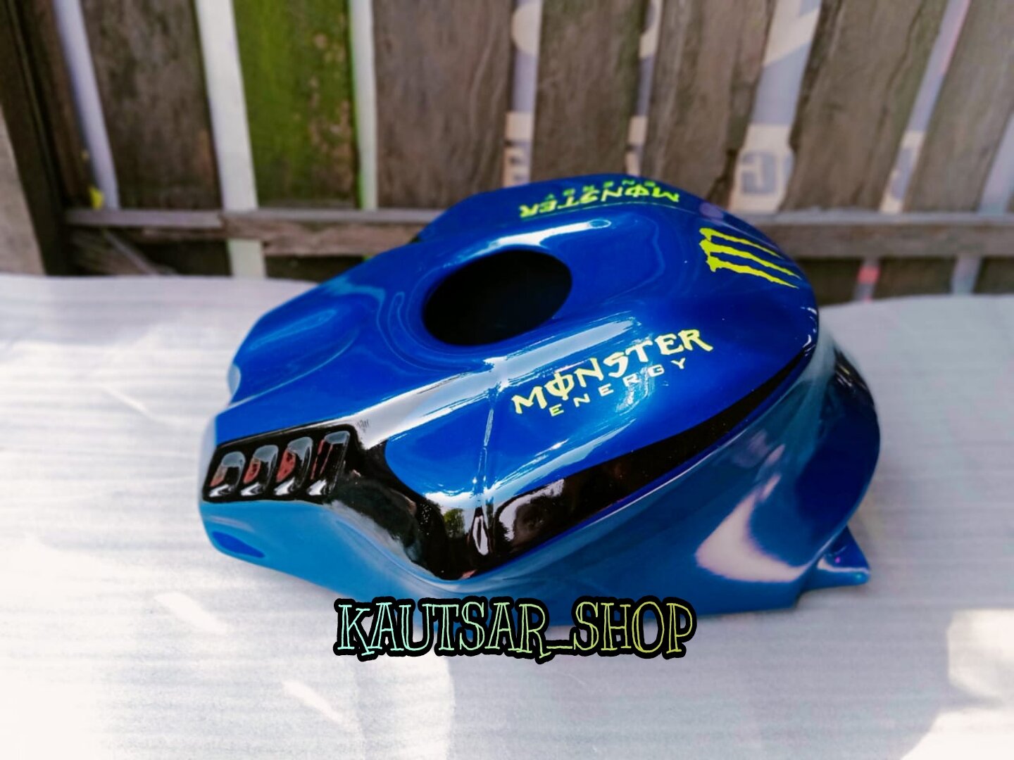 Cover tangki r15 v2 cover tangki r1 cover tangki r1m | Lazada Indonesia