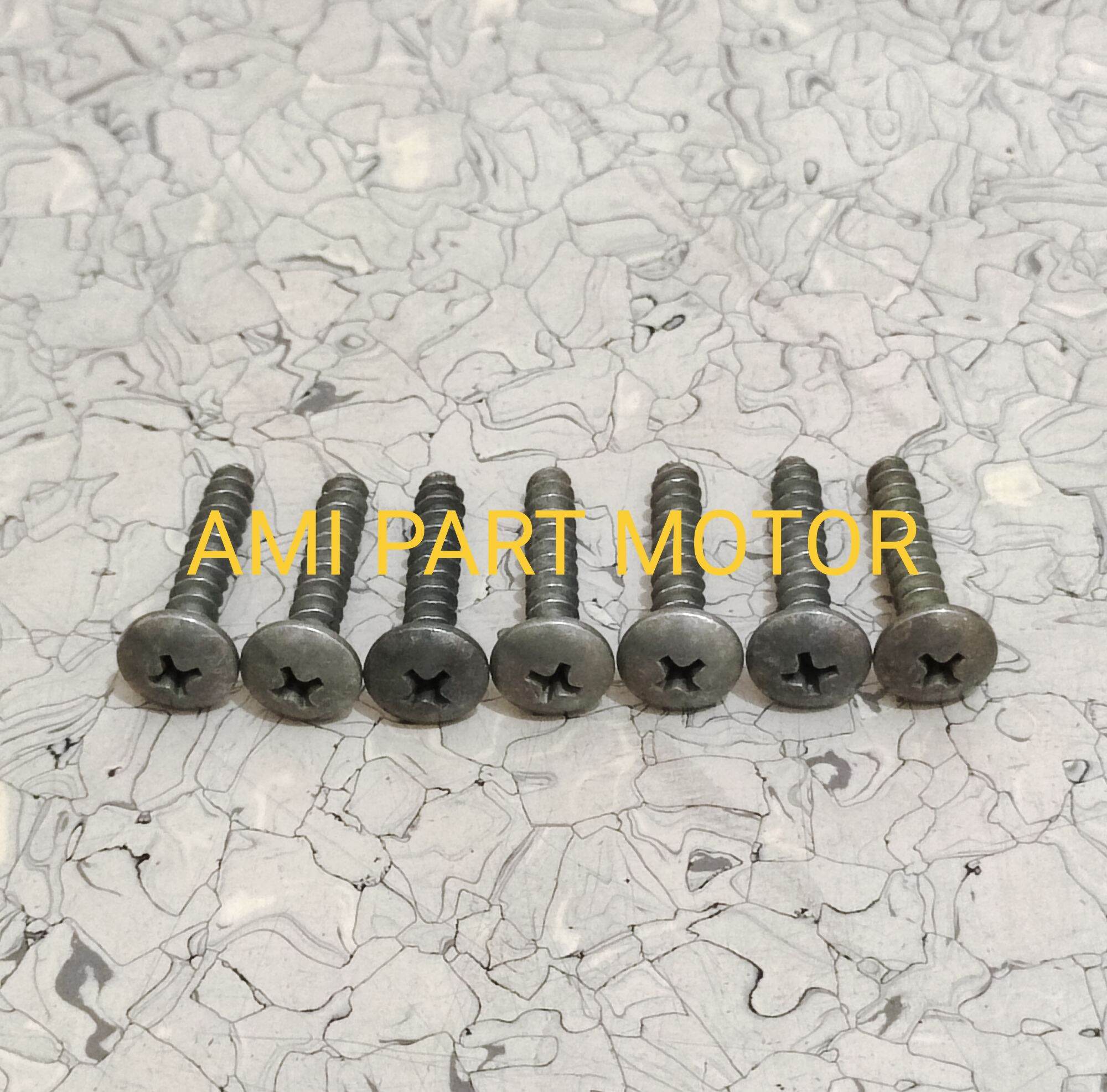 BAUT COVER FILTER UDARA SET VARIO 125 VARIO 150 LED BAUT SET FILTER ...