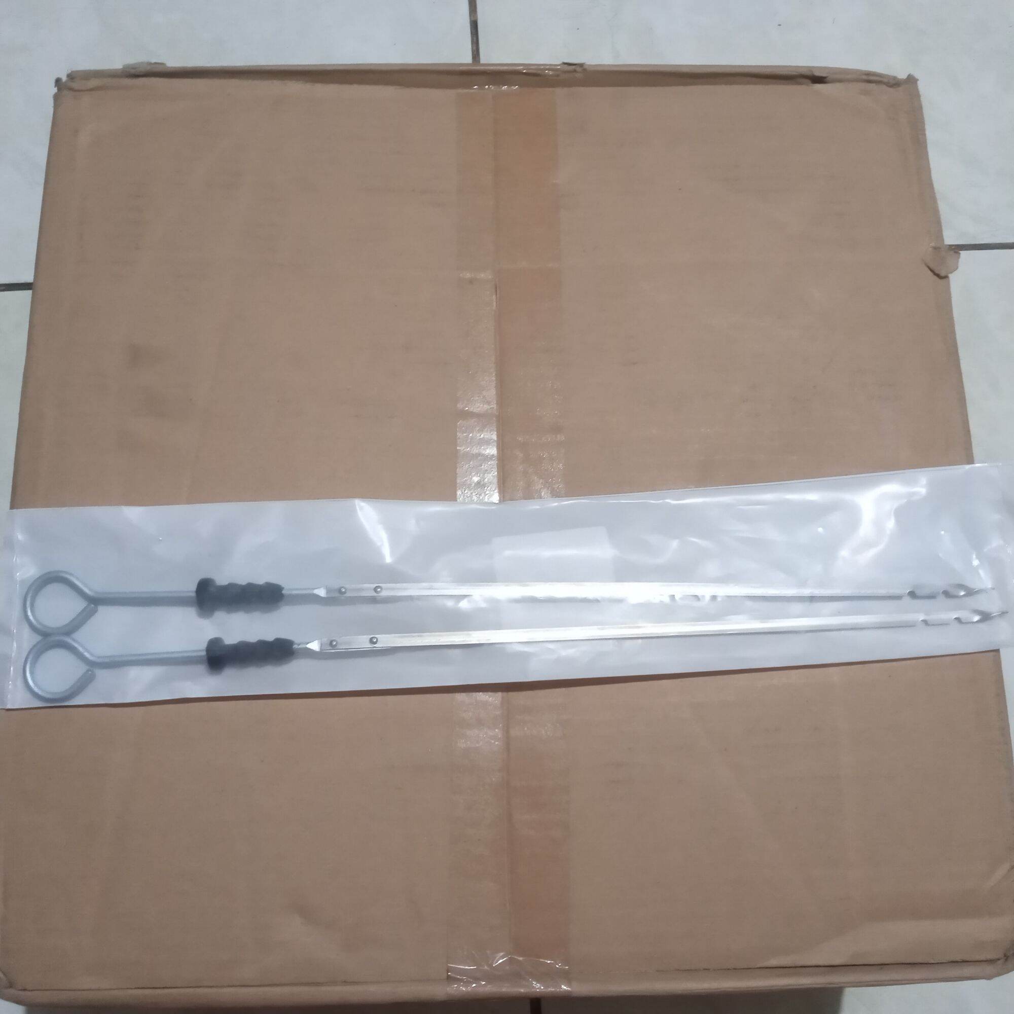 Colokan Stik Ukuran Oli level Gauge mitsubhisi T120 SS Injektion 1500cc ...