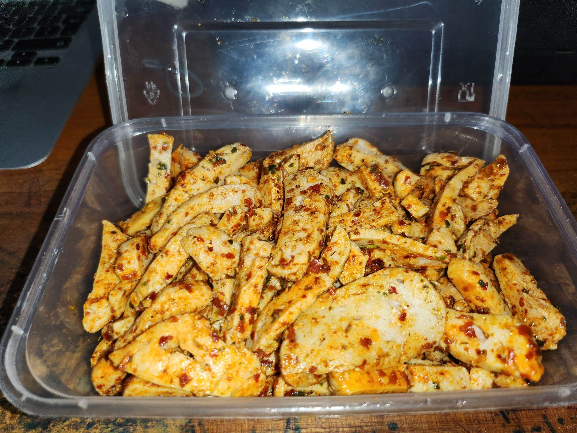 Basreng pedas daun jeruk / basreng original daun jeruk / basreng stik ...