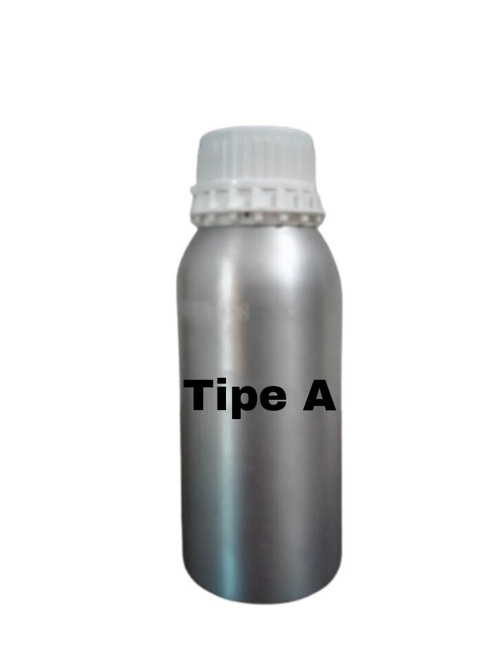 Botol Kaleng Aluminium Bekas Refil parfum 500 Ml | Lazada Indonesia