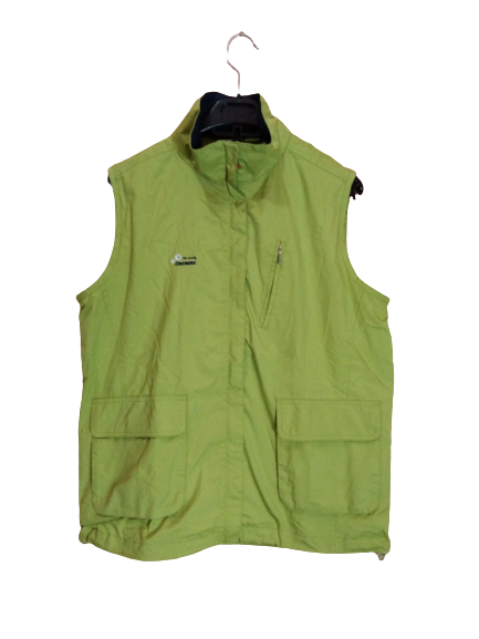 ROMPI GUNUNG POLYESTER NILON EDELWEIS VEST | Lazada Indonesia