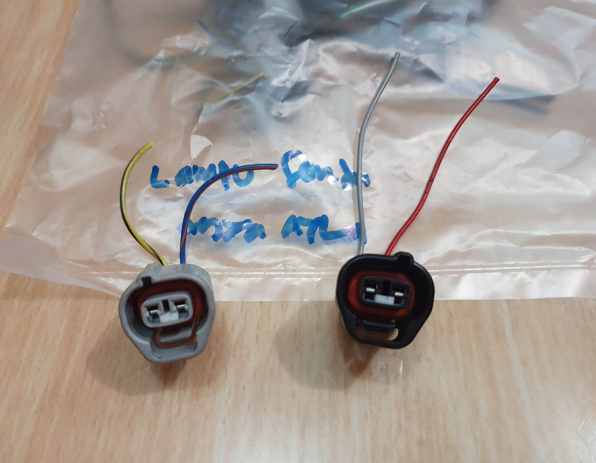 SOCKET SOKET LAMPU SENJA TOYOTA AGYA DAIHATSU AYLA | Lazada Indonesia