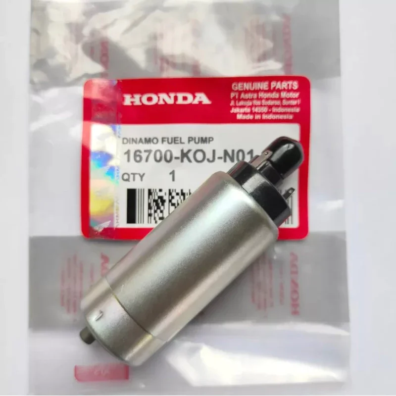 ROTAX GENIO KOJ ROTAK BEAT NEW BEAT STREET 2020-2023 ROTAX FUEL PUMP ...
