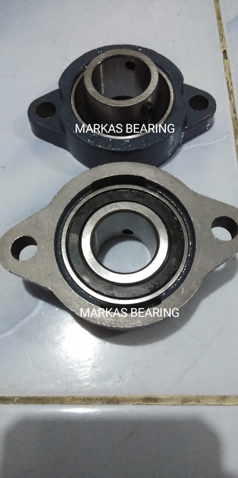 PILLOW BLOCK BEARING BLF 205 FYH DIAMETER AS 25MM | Lazada Indonesia
