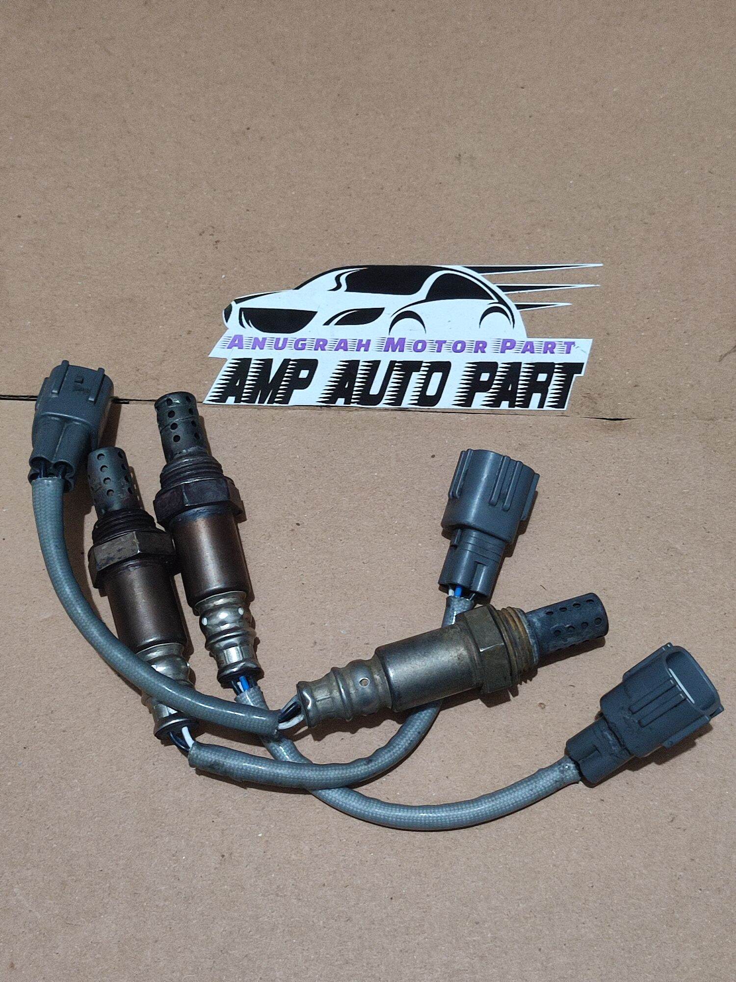 sensor oksigen avanza | Lazada Indonesia