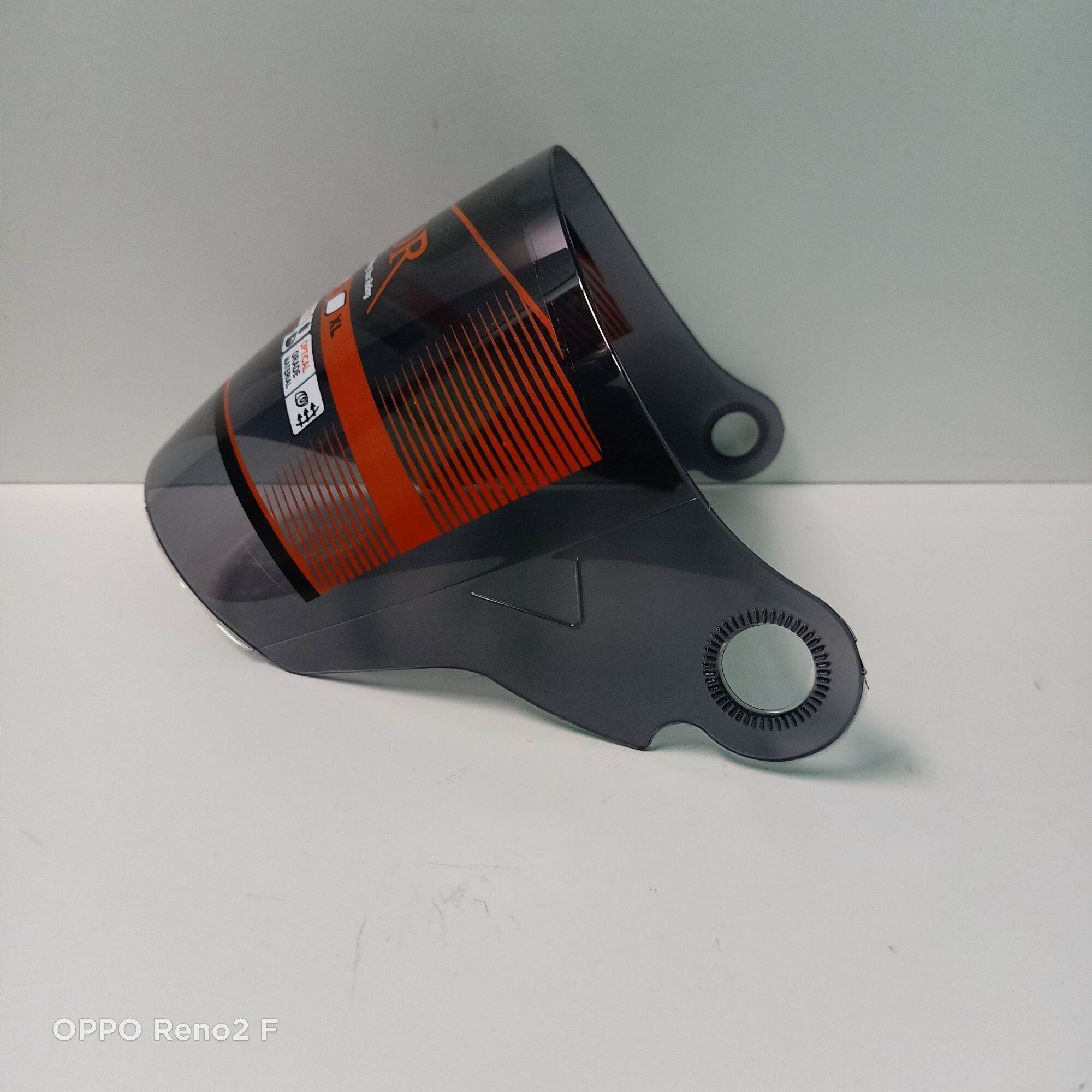 Kaca helm G2 half face helm takachi helm RN helm virtu helm ava dll ...