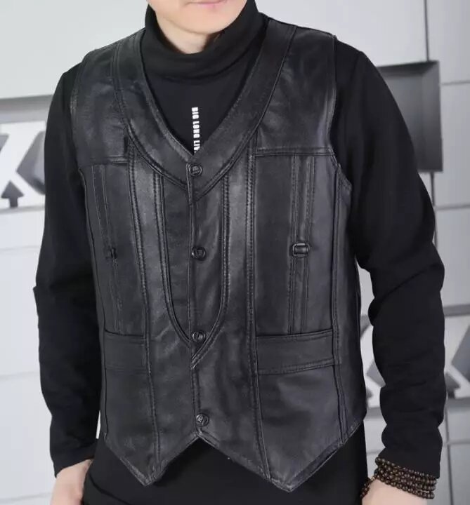 ROMPI KULIT DOMBA ASLI | Lazada Indonesia