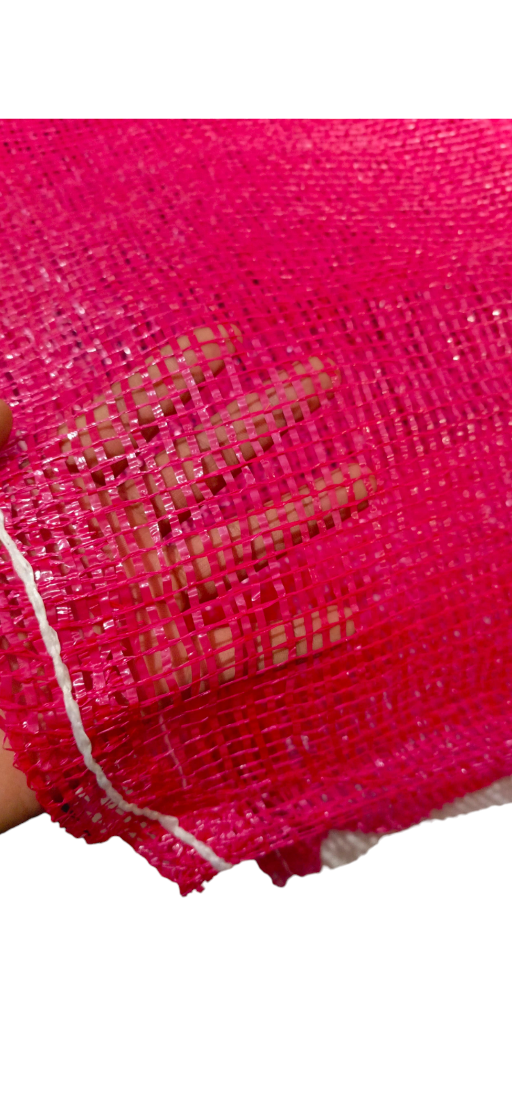 karung jaring waring sayur karung kanit karung brongsong 50 kg 60cm x ...