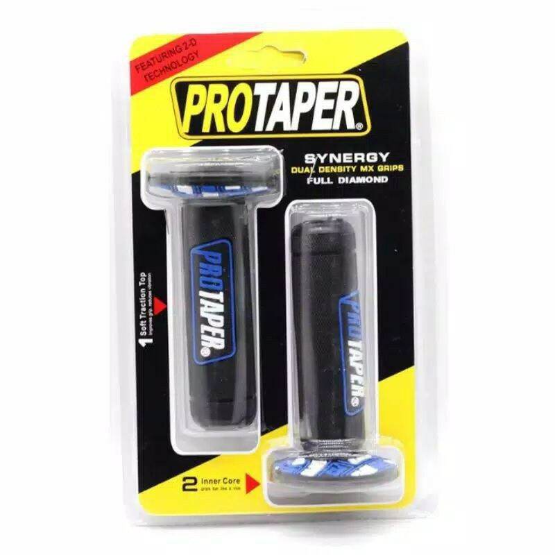 Busa Palang Stang Protaper Fuzion D-Tracker/Crf/KLX/Trail/Cross ...