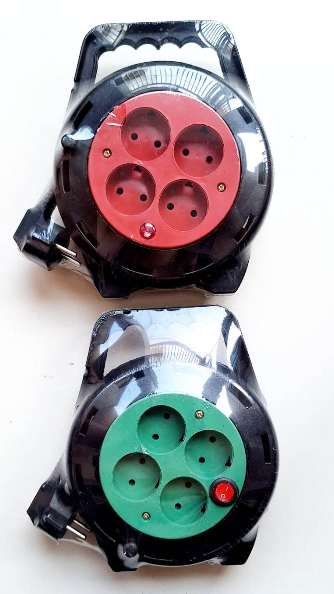 Box kabel tipe 10 SPARTA Rollan kabel 5 meter Roll kabel tipe 10 ...