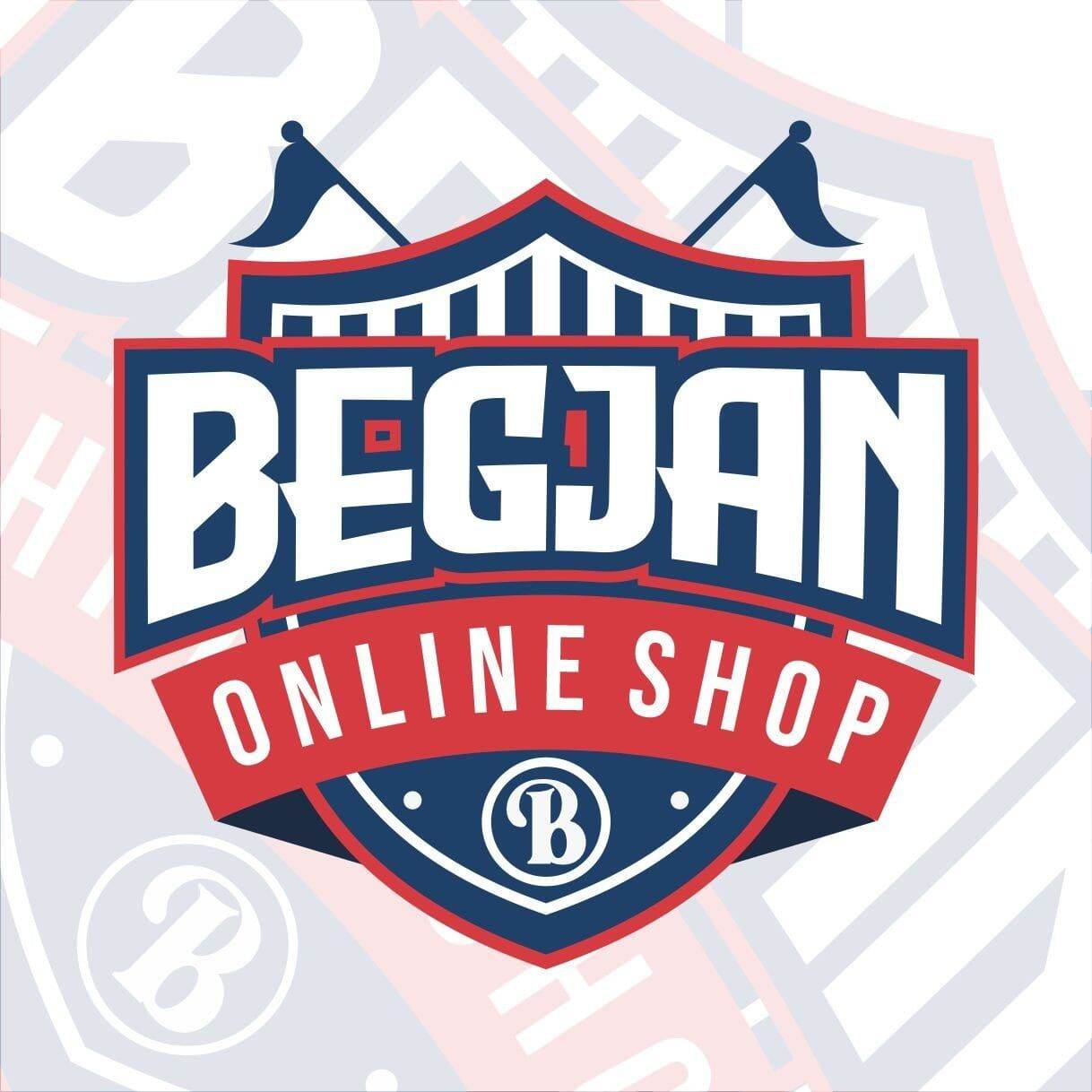 Begjan Indonesia Toko Resmi Online | Beli Sekarang di Lazada