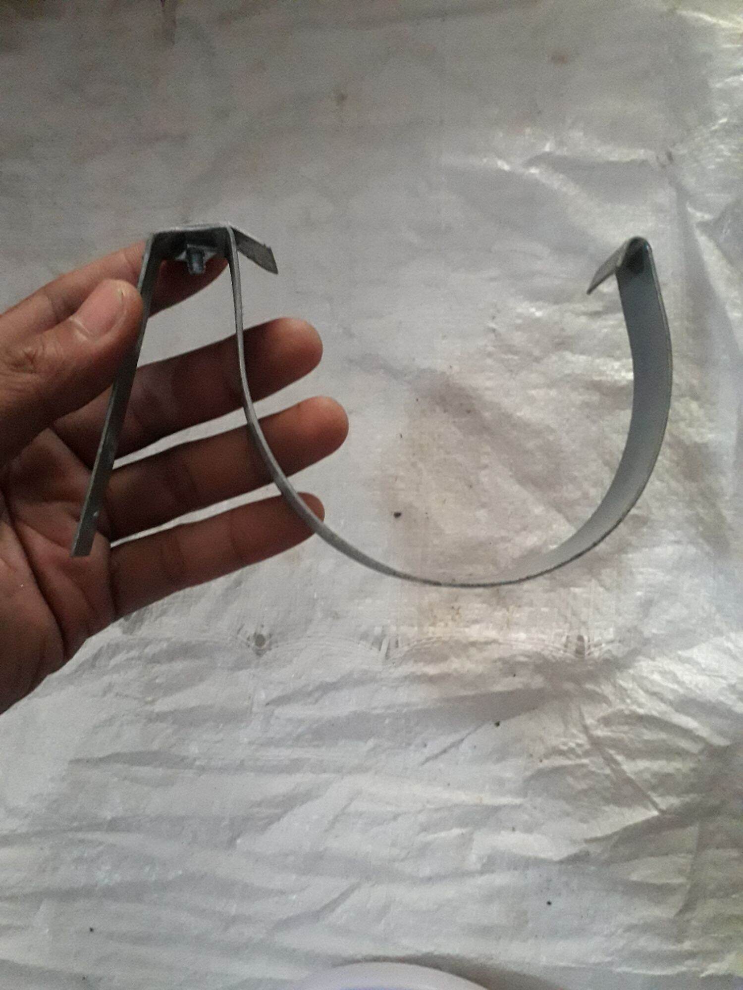 klem talang 1/2 lingkaran | Lazada Indonesia