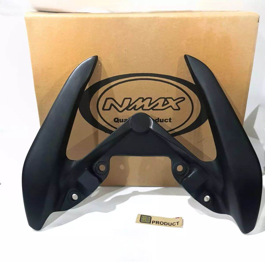 Behel Nmax Tanduk Behel Nmax 155 Belakang Planger Nmax Model Tanduk Begel Belakang Tanduk
