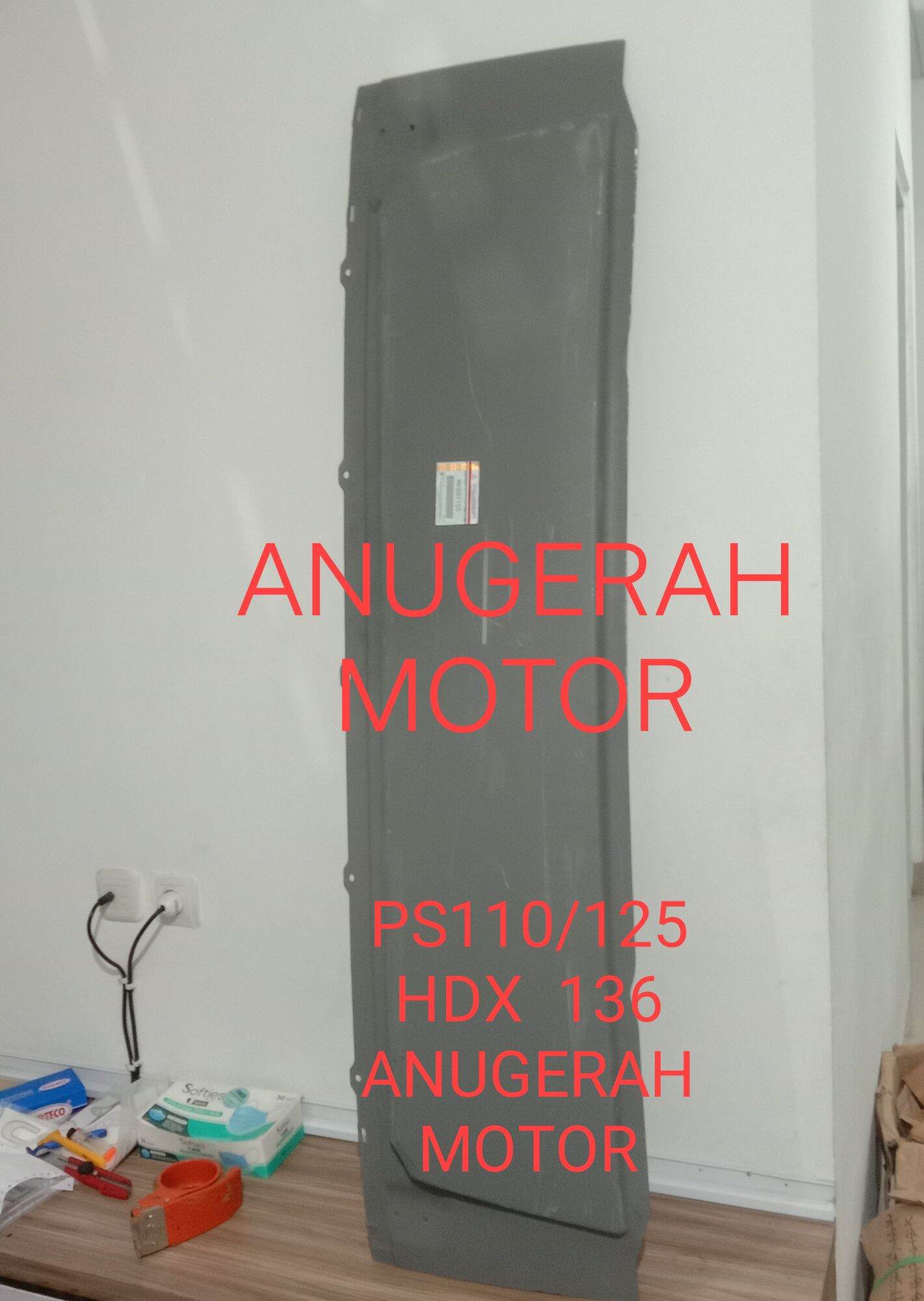 panel kedok muka Mitsubishi canter Mitsubishi canter orsinil | Lazada ...