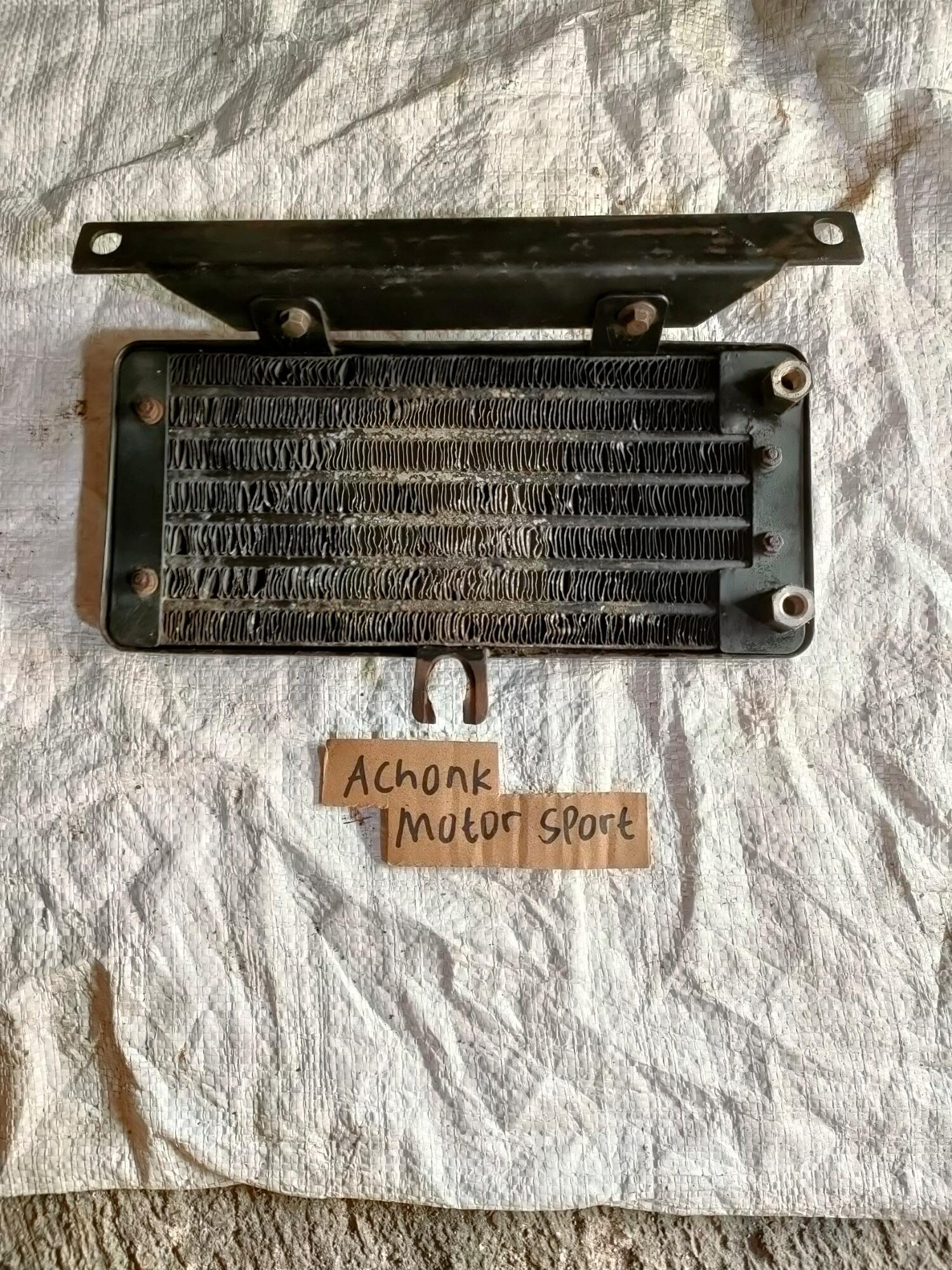 radiator minerva 150 | Lazada Indonesia