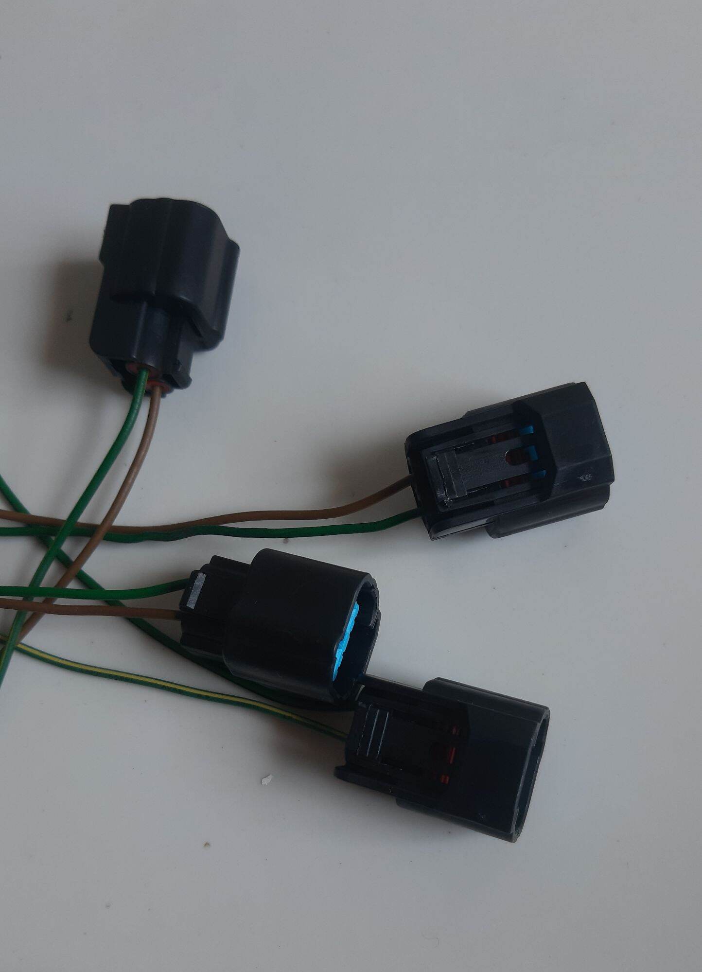 Soket eot ect sensor suhu honda vario 110 pin 2 | Lazada Indonesia