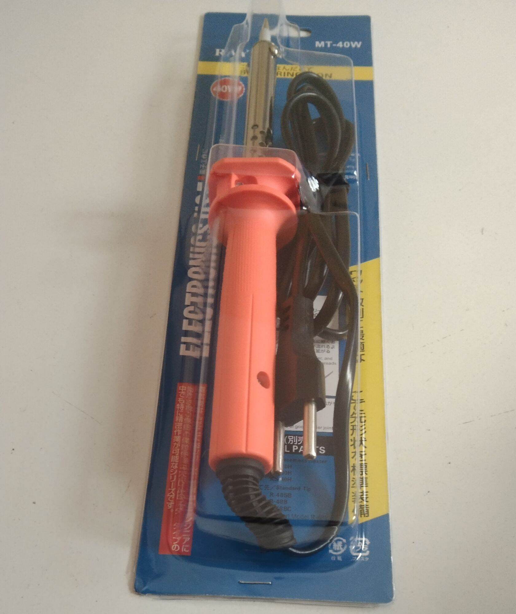 SOLDER 40W ORIGINAL | Lazada Indonesia