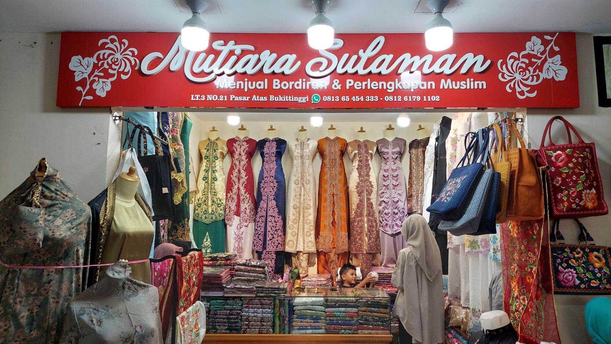 MUTIARA_COLLECTION_333 Toko resmi di Indonesia, Online Shop 11 2024
