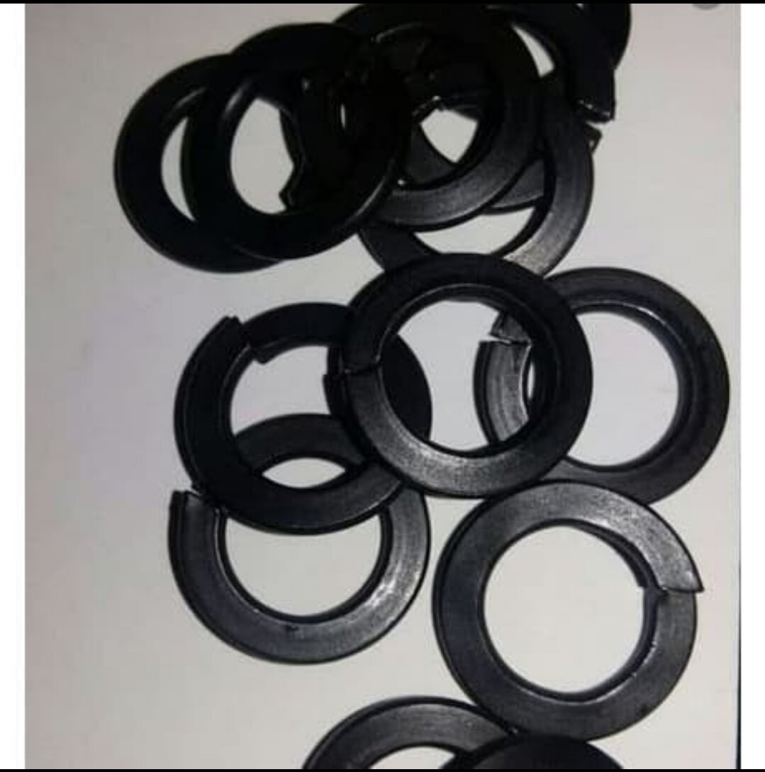RING VER M24 BAJA / RING BAJA M24 WASHER RING / RING BAUT BAJA M24 ...