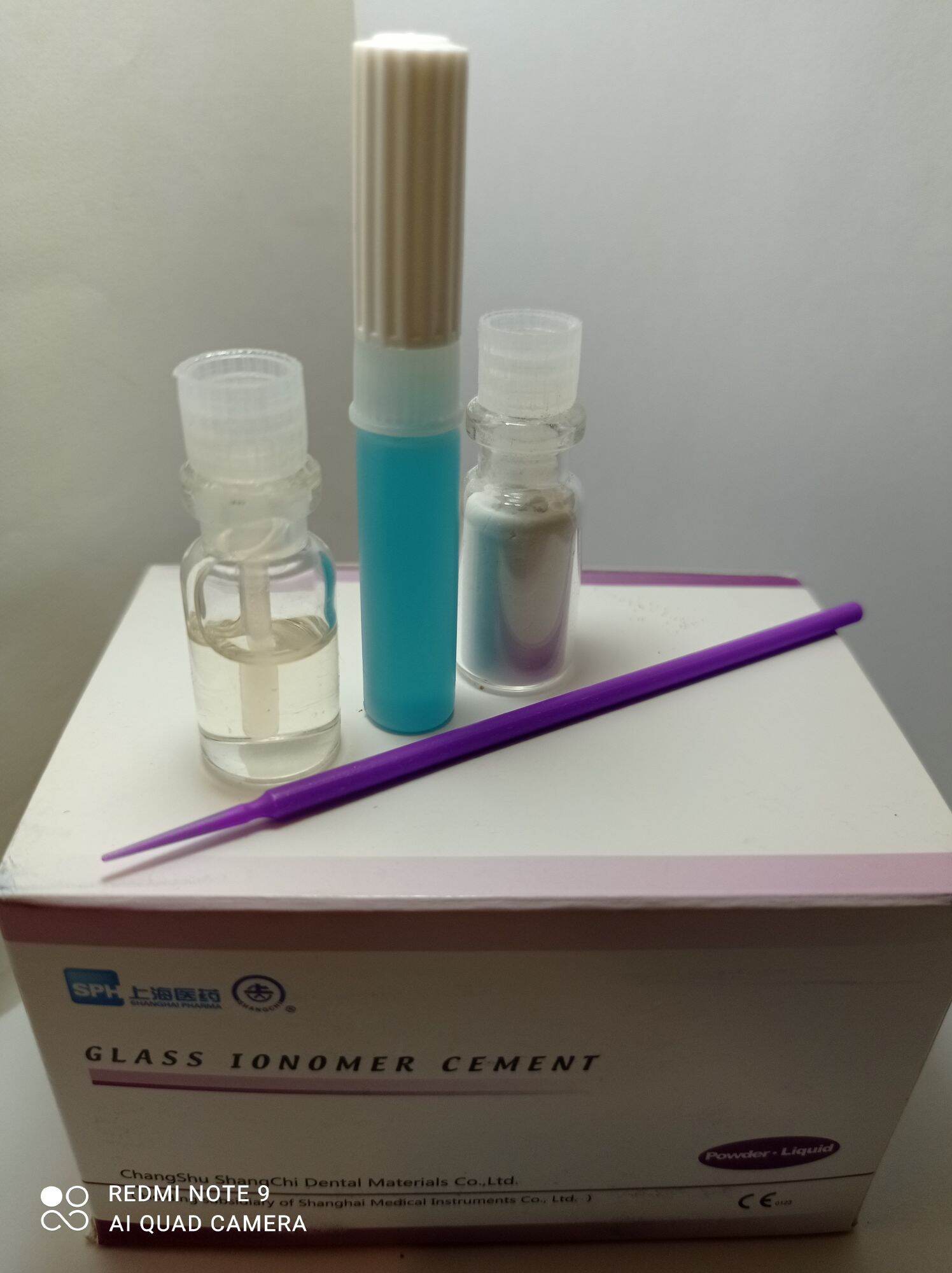 Lem gic+ Etching Gel Bonus Pengaduk Lem | Lazada Indonesia