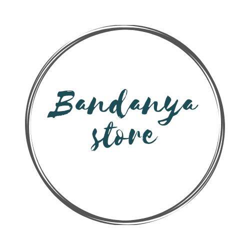 Bandanya Store Toko resmi di Indonesia, Online Shop 12 2024