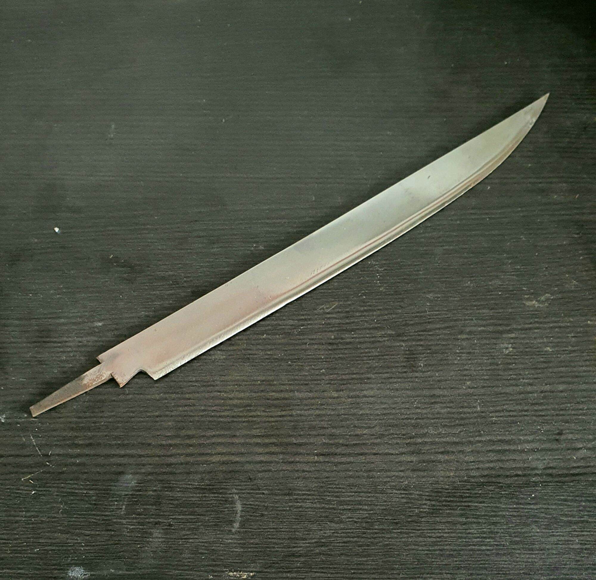 Bilah mentahan baja strip 30cm Terlaris | Lazada Indonesia