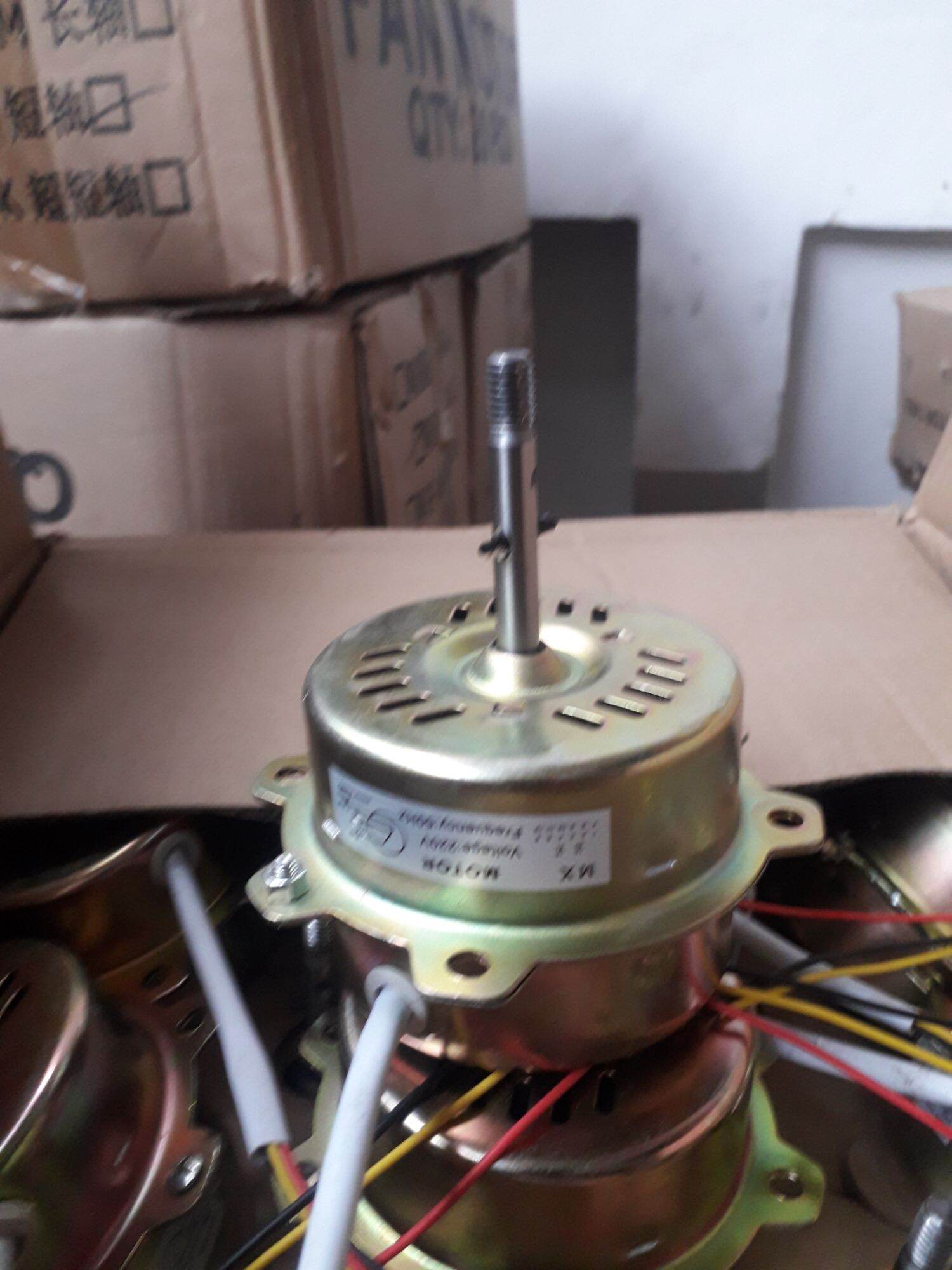 MOTOR KIPAS ANGIN EXHAUST FAN | Lazada Indonesia