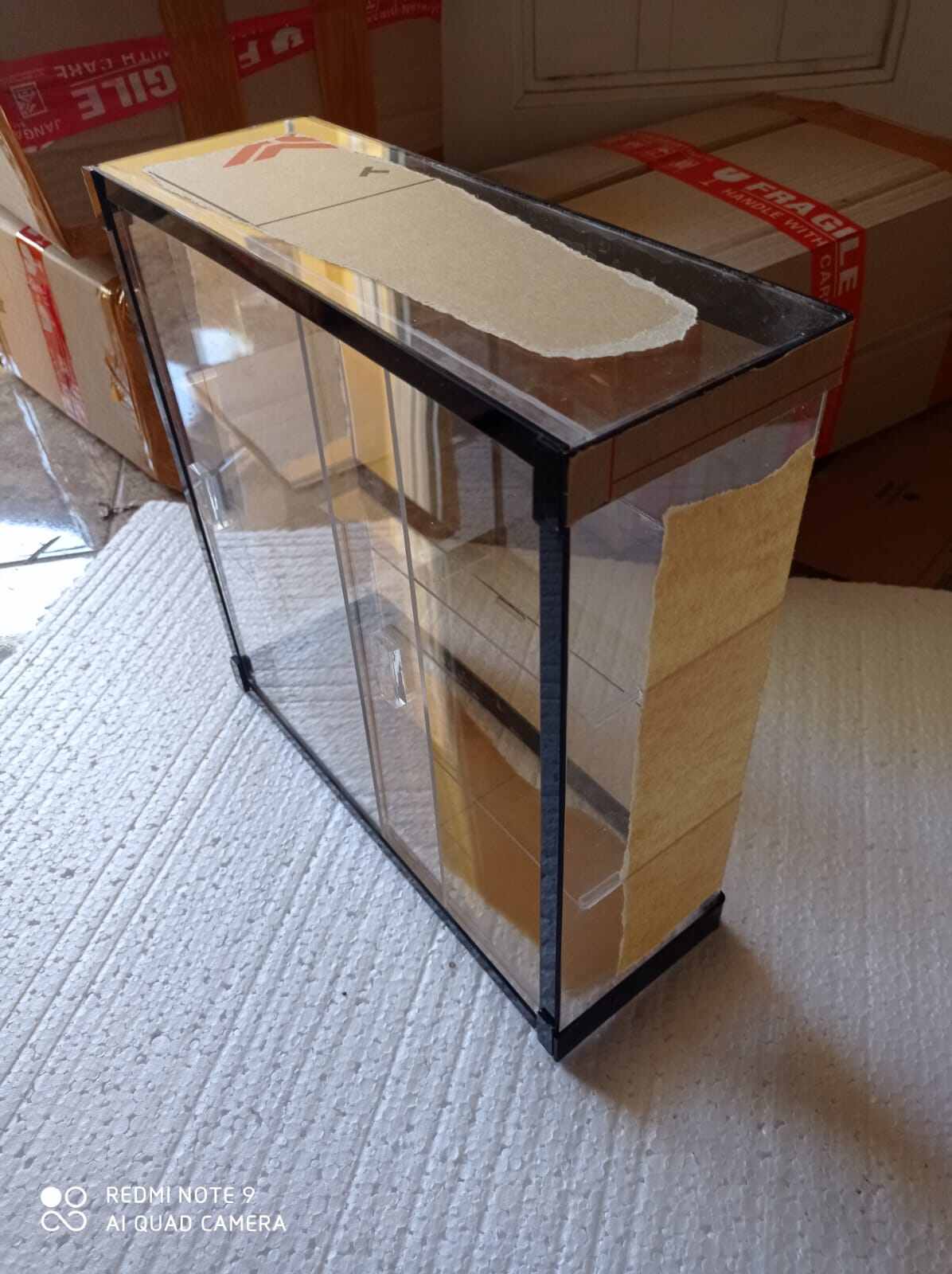 Display Akrilik Promosi | Lazada Indonesia